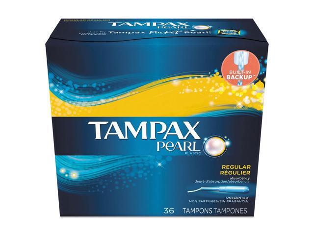 Click here for Pearl Tampons  Regular  36/box  6 Box/carton prices