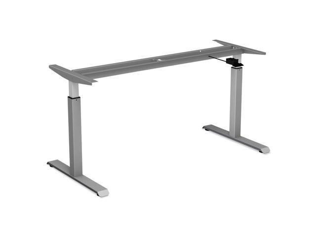 Click here for Pneumatic Height-Adjustable Table Base  26 1/4 To... prices