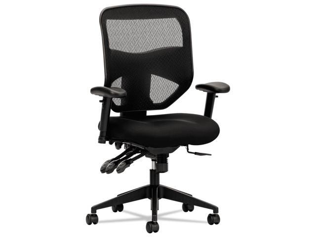 Click here for Basyx VL532 Series Mesh High-Back Task Chair Mesh... prices