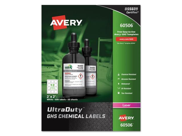 Click here for Easy Peel Ultraduty Ghs Chemical Labels  Laser  2... prices