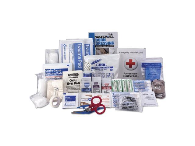 Click here for First Aid Only 50-Person Bulk First Aid Refill - A... prices