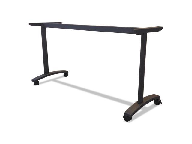 Click here for Alera Valencia Series Training Table T-Leg Base  5... prices