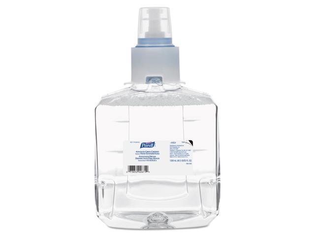 Click here for Gojo - 1904-02 - PURELL Advanced Green Certified I... prices