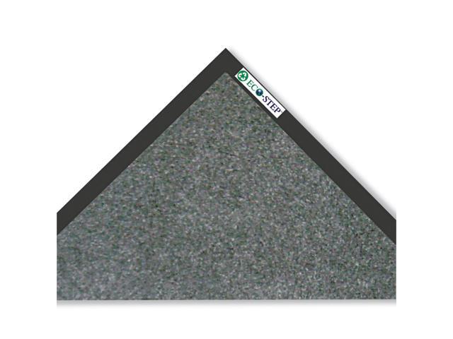 Click here for Crown ET0035CH EcoStep Mat- 36 x 60- Charcoal prices