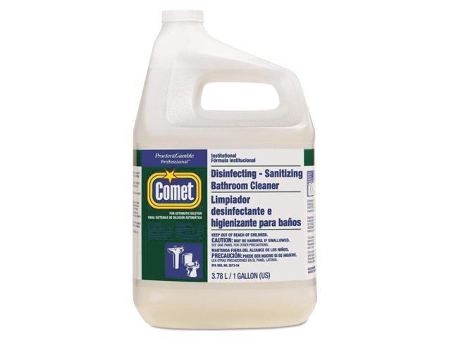 Click here for Disinfecting-Sanitizing Bathroom Cleaner  One Gall... prices