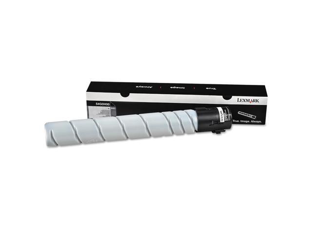 Click here for LEXMARK 54G0H00 MS911 32.5K BLACK TONER prices