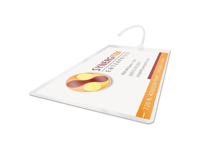 Click here for GBC HeatSeal LongLife Thermal Laminating Pouches prices