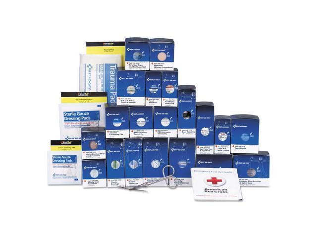 Click here for Large Smartcompliance Ansi Class A+ Refill Pack  2... prices