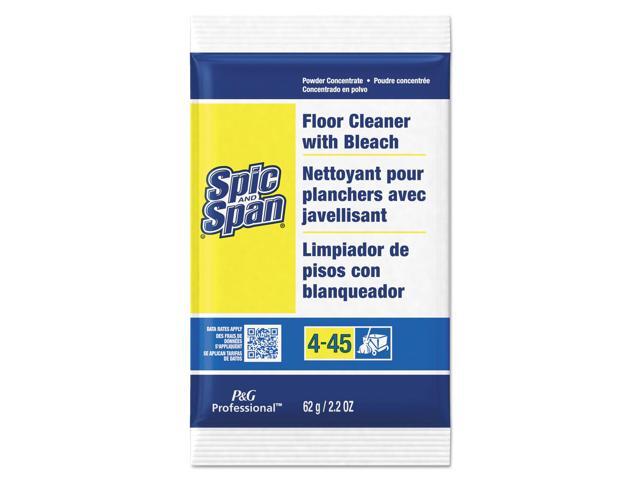 Click here for Bleach Floor Cleaner Packets  2.2oz Packets  45/ca... prices