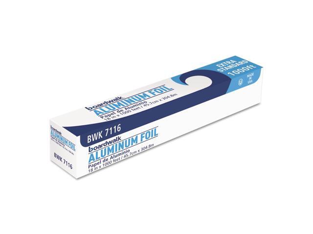 Click here for Premium Quality Aluminum Foil Roll  18 X 1000 Ft... prices