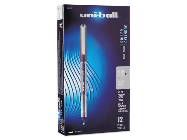 Click here for Vision Roller Ball Stick Waterproof Pen  Black Ink... prices