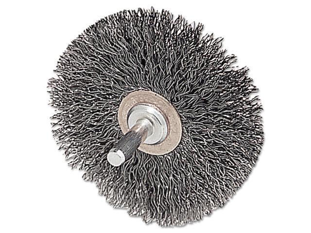 Click here for Cfx-2 Stem-Mounted Crimped Wire Wheel  2 Dia  Stai... prices