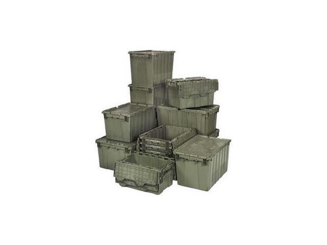 Click here for QUANTUM STORAGE SYSTEMS QDC2115-12 Attached Lid Co... prices