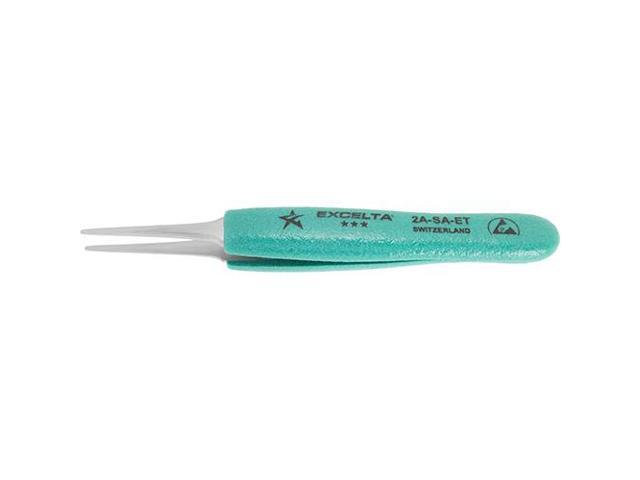 Click here for EXCELTA 2A-SA-ET Tweezer Flat 5-1/4 in. L SS prices