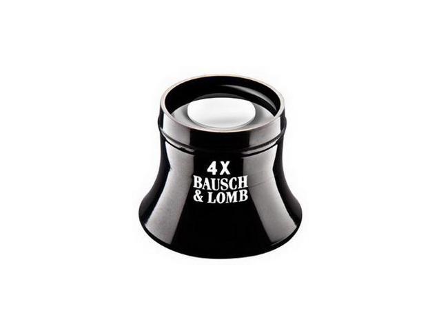 Click here for BAUSCH + LOMB 81-41-73 Loupe Watchmakers 4x prices