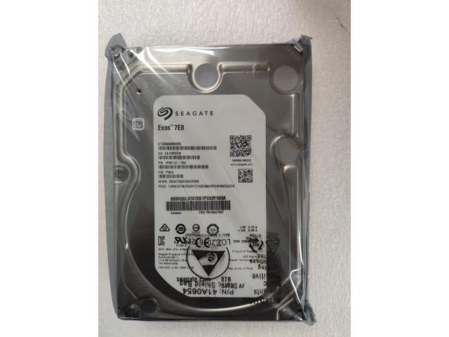 Click here for SEAGATE LENOVO ST8000NM0055 SEAGATE Exos 7E8 8TB 7... prices