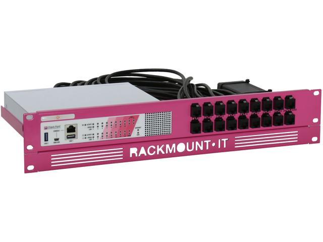 Click here for Rackmount. IT Kit for Check Point 770  790  1470... prices