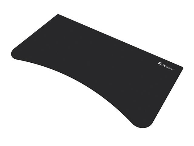 Click here for Arozzi Full Surface Arena Desk Mat (Pure Black) -... prices