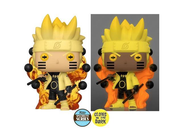 Click here for Funko Pop Naruto Sixth Path Sage Shippuden #932 Gl... prices