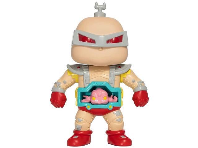 Click here for Funko Pop TMNT Krang Retro Toys Teenage Mutant Nin... prices