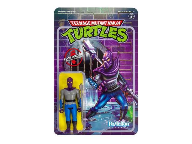 Click here for Teenage Mutant Ninja Turtles Foot Soldier Shedder... prices