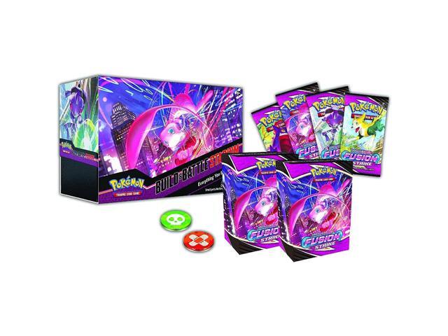 Click here for Pokemon TCG Sword Shield Build & Battle Stadium Fu... prices