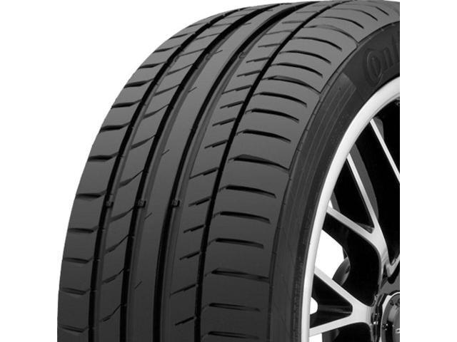 Click here for Continental ContiSportContact 5 225/40R19XL 93Y Ru... prices