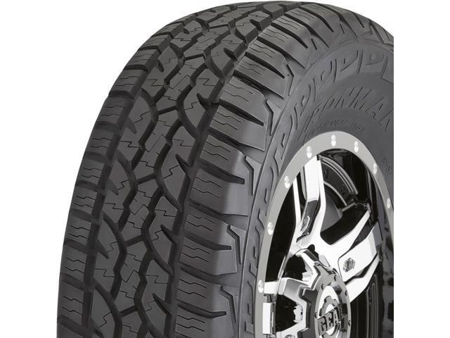 Click here for 1 New LT245/75R16 E 10 ply Ironman All Country AT... prices