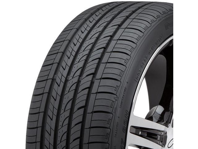 Click here for Nexen N5000 Plus 245/45R18/XL 100V prices