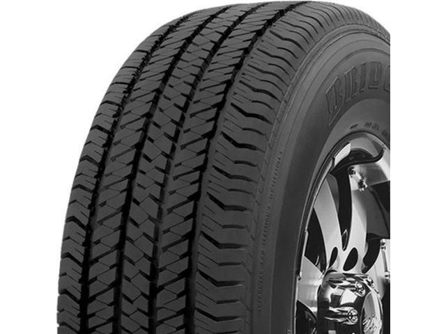 Click here for 1 New P255/70R18 Bridgestone Dueler HT (D684 II) 2... prices