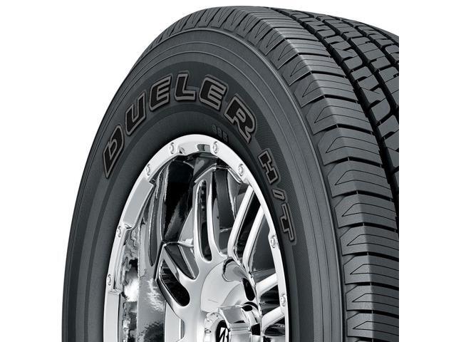Click here for 1 New LT235/80R17 E 10 ply Bridgestone Dueler HT 6... prices