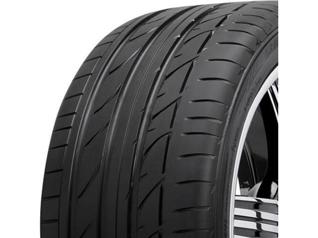 Click here for 1 New 225/40R19 89Y Bridgestone Potenza S001 RFT 2... prices