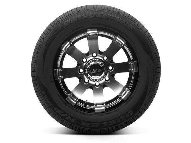 Click here for 1 New 205/55R17 Bridgestone Dueler HP Sport RFT 20... prices