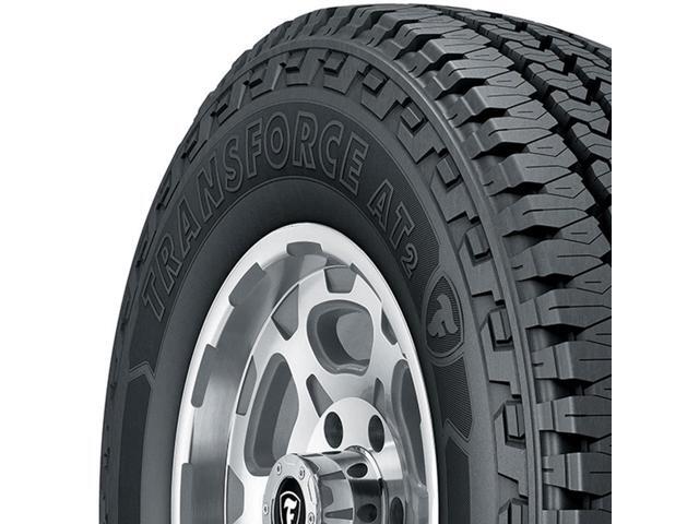 Click here for 1 New LT225/75R16 E 10 ply Firestone Transforce AT... prices