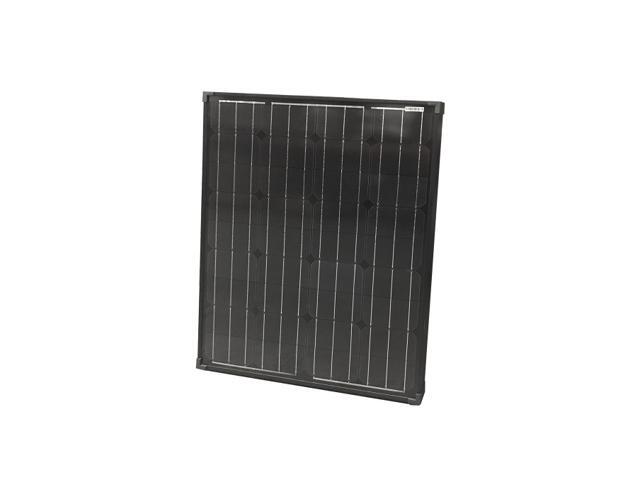 Click here for 90-Watt Crystalline Solar Panel prices