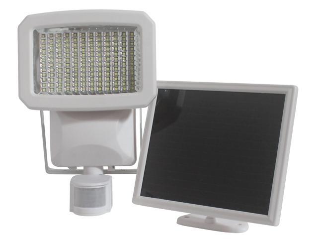 Click here for 144-LED Solar Powered Motion Activated Security Li... prices
