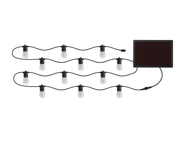 Click here for 30 Ft 12 Socket LED String Lights prices