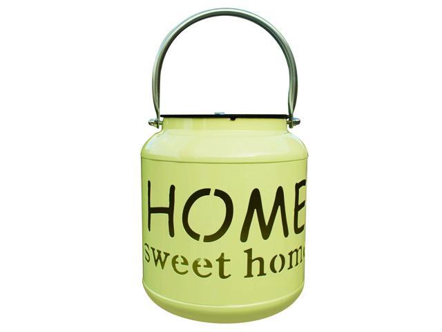 Click here for Solar Powered Home Sweet Home Lantern prices