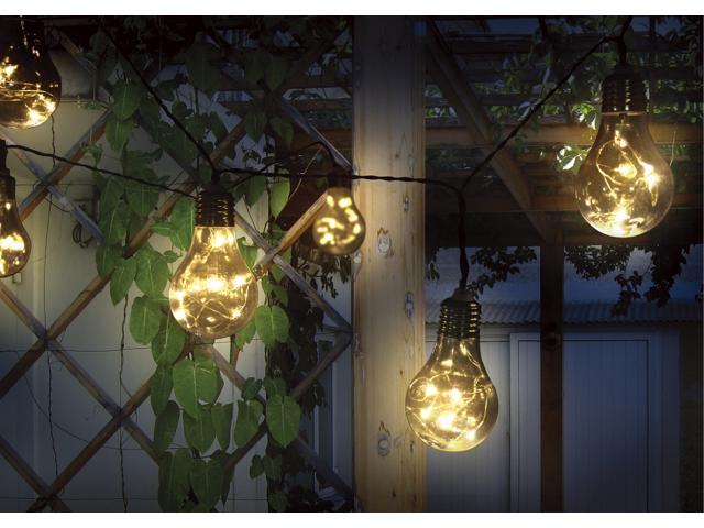 Click here for Solar String Lights prices