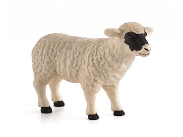 Click here for Black Faced Sheep (Ewe) by Mojo prices
