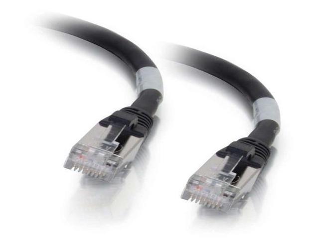 Click here for C2G 00720 C2G 25FT CAT6A SNAGLESS SHIELDED (STP) N... prices