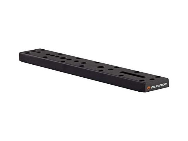 Click here for Celestron Universal Mounting Plate CG-5 - 94213 prices