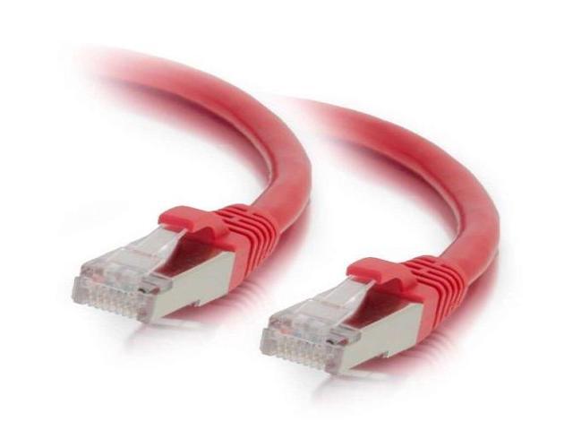 Click here for C2G 00856 25FT CAT6 SNAGLESS SHIELDED (STP) ETHERN... prices
