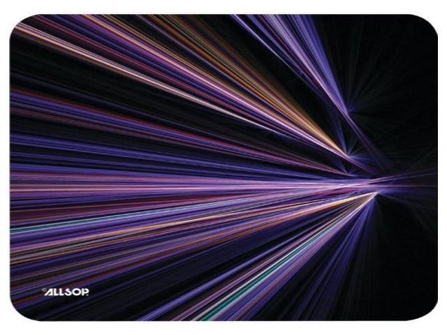 Click here for Allsop 30600 Mouse Pad (Tech Purple Stripes) prices
