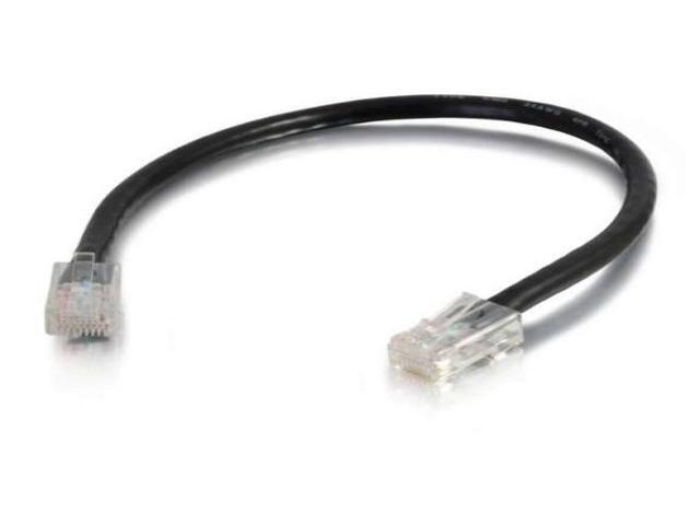 Click here for C2G 04108 3 ft. Non-Booted Patch Cable prices