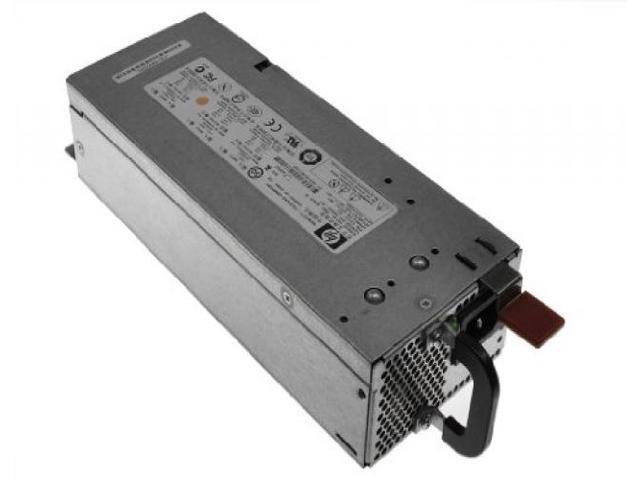 Click here for HP 399771-B21 hotplug power supply HP Proliant 379... prices
