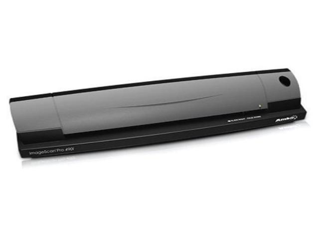 Click here for Ambir ImageScan Pro 490i - sheetfed scanner prices