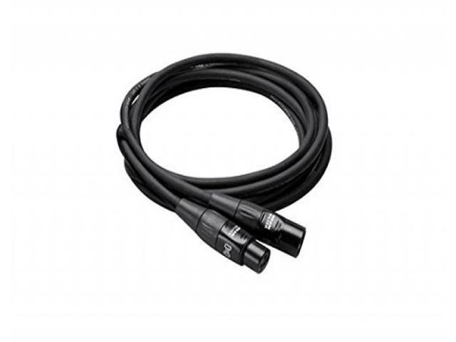 Click here for Hosa Technology Pro Microphone Cable  REAN XLR3F t... prices