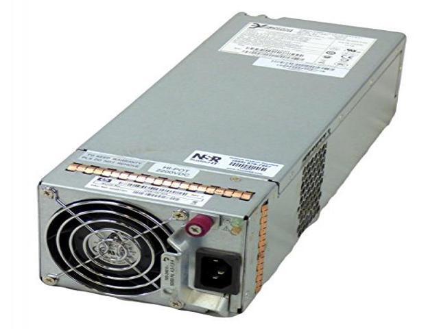 Click here for HP 592267-001 P2000 G3 595W POWER SUPPLY DISC PROD... prices