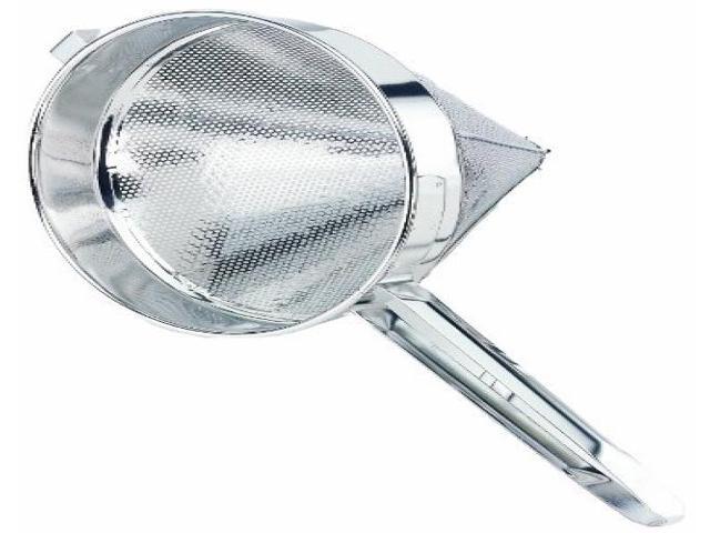 Click here for Crestware 10-Inch Fine Mesh Strainers  Stainless S... prices